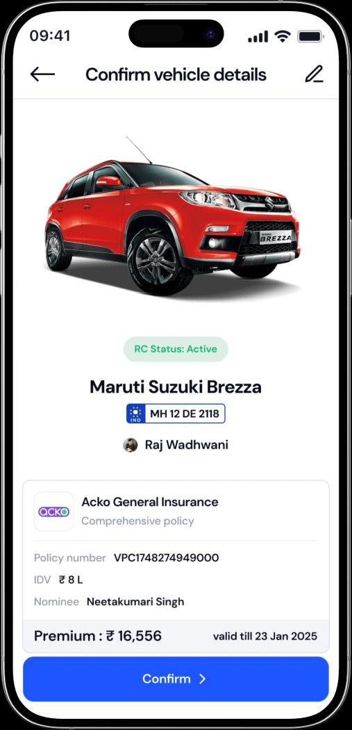 One-stop vehicle management | CoverSure Motor Club