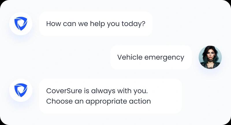 One-stop vehicle management | CoverSure Motor Club