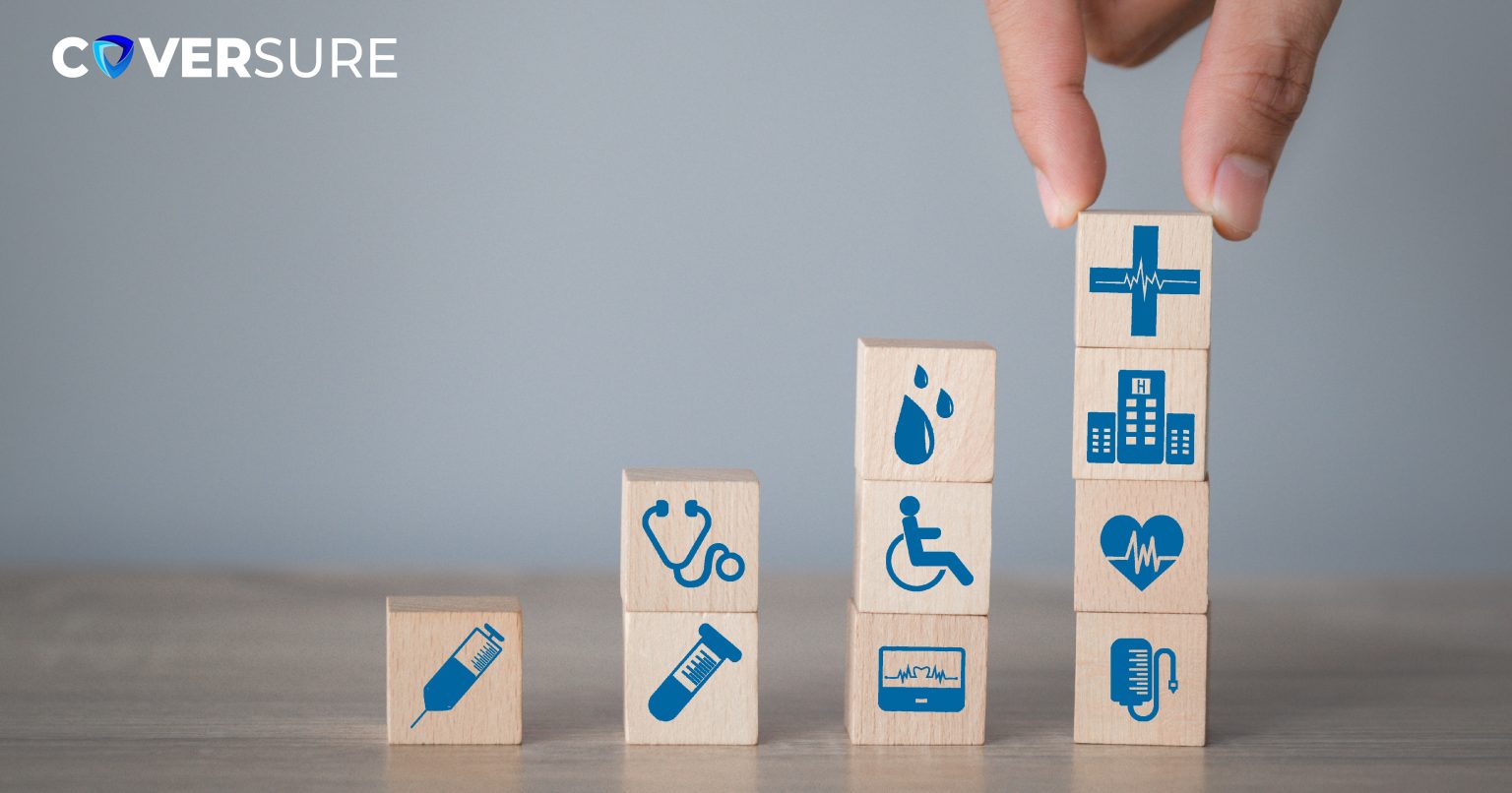 Understanding the Role of Network Hospitals in Healthcare - CoverSure