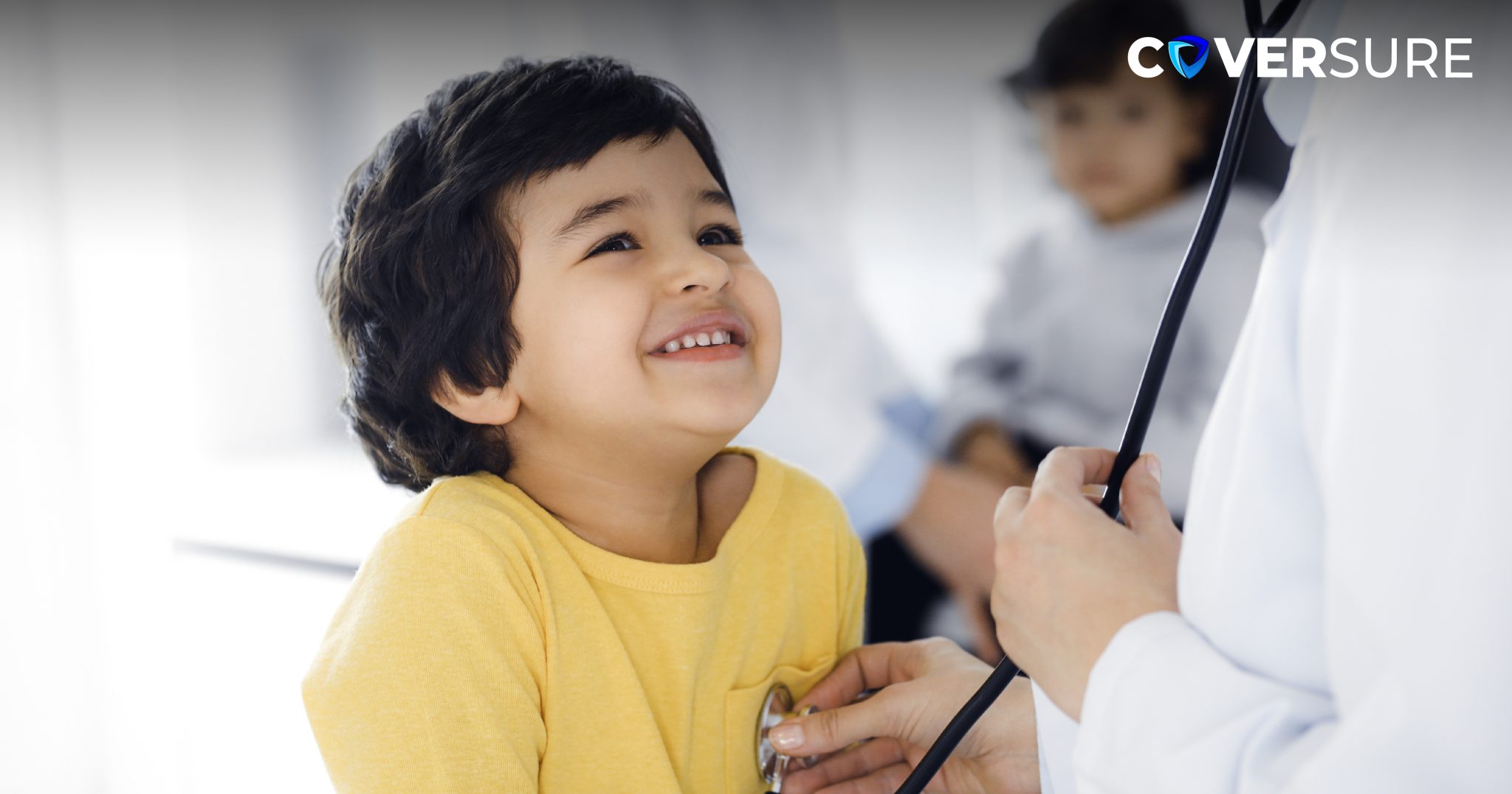 Importance of Health Insurance for Children - CoverSure