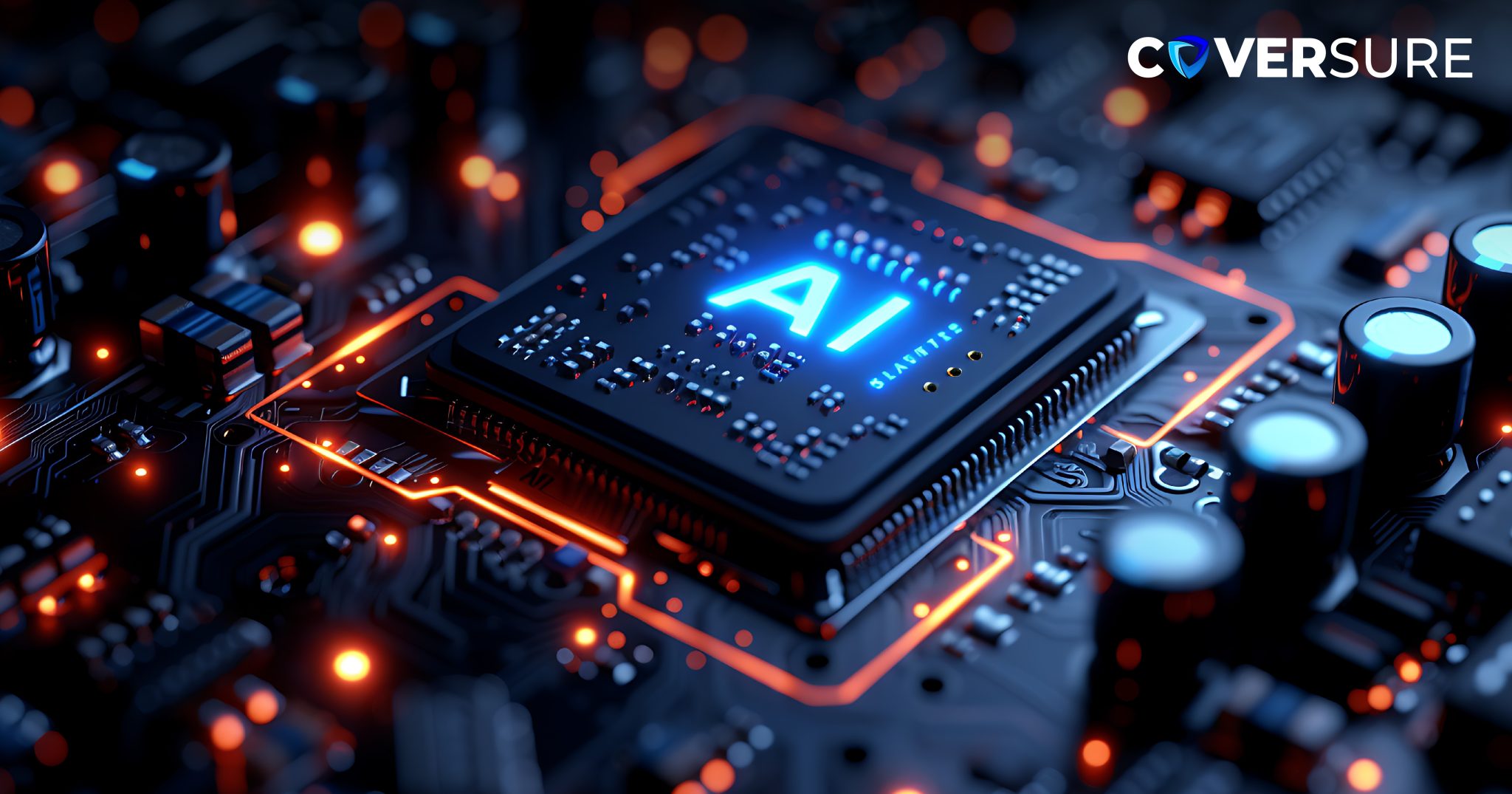 Insurtech Revolution: Redefining the Insurance Industry - CoverSure