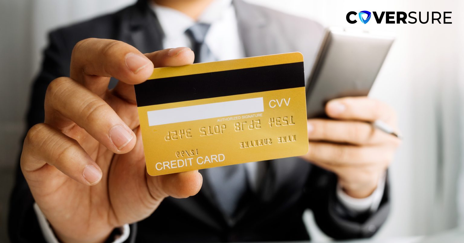 Credit Card Insurance: The Complete Guide to Maximizing Benefits - CoverSure