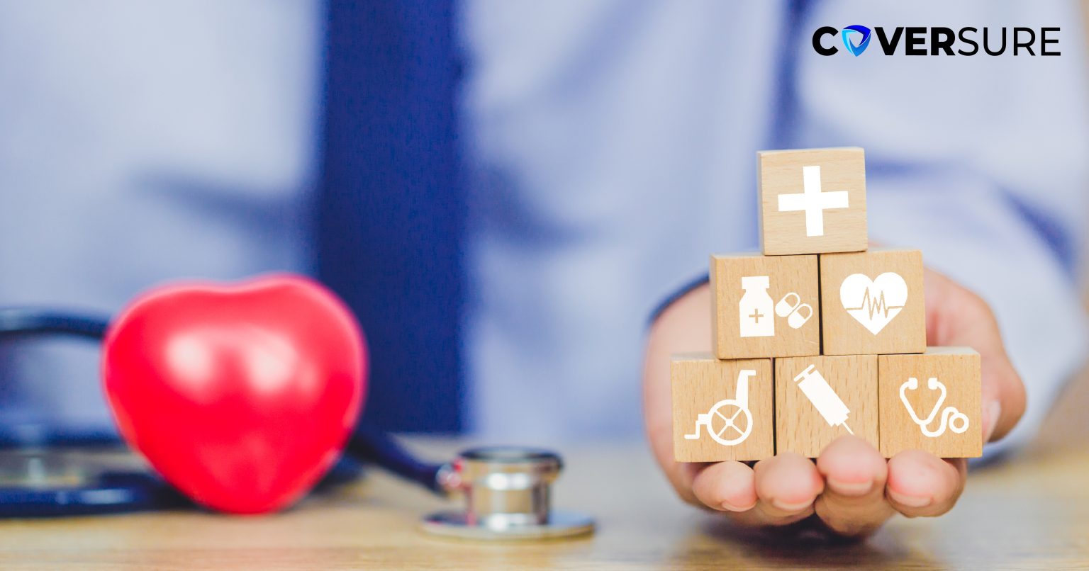 What Are The Must-Have Features In A Health Insurance Policy? - CoverSure