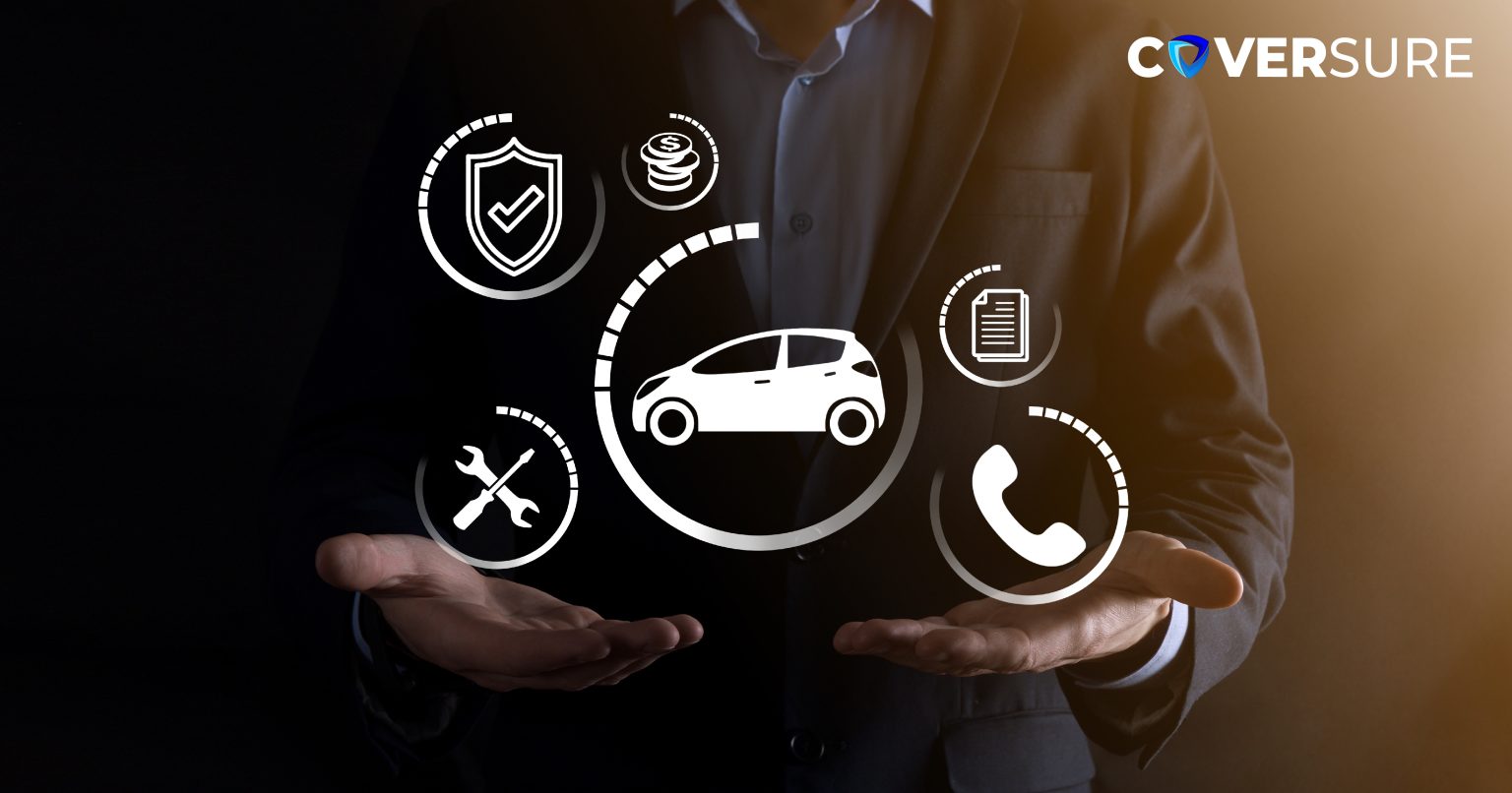 What Add-Ons Should You Buy For Your New Car?