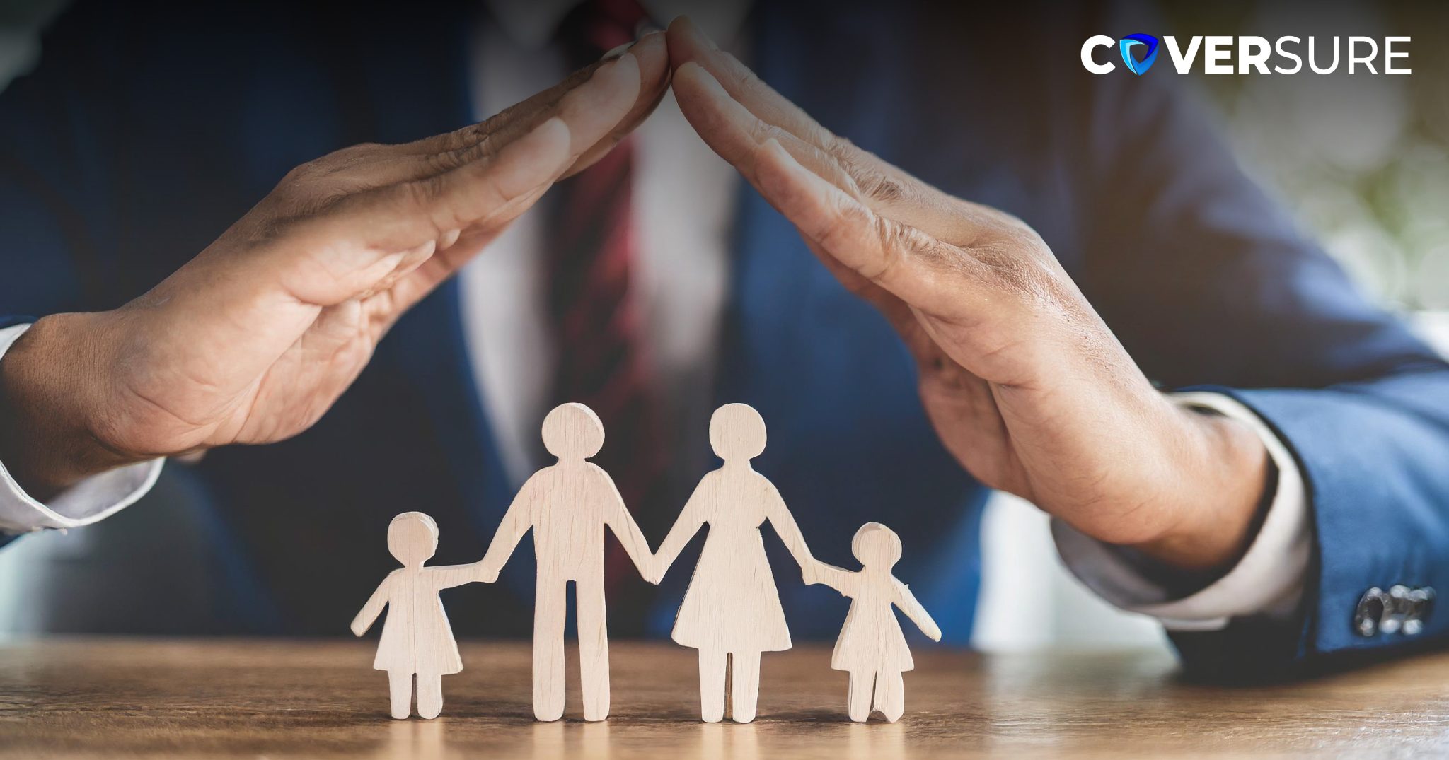 Securing Your Family's Future: Financial Planning Tips - CoverSure